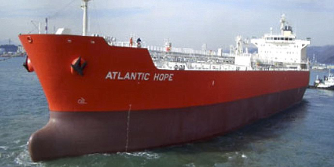 Blue Lines touts MR tankers as it seeks to quit volatile market ...