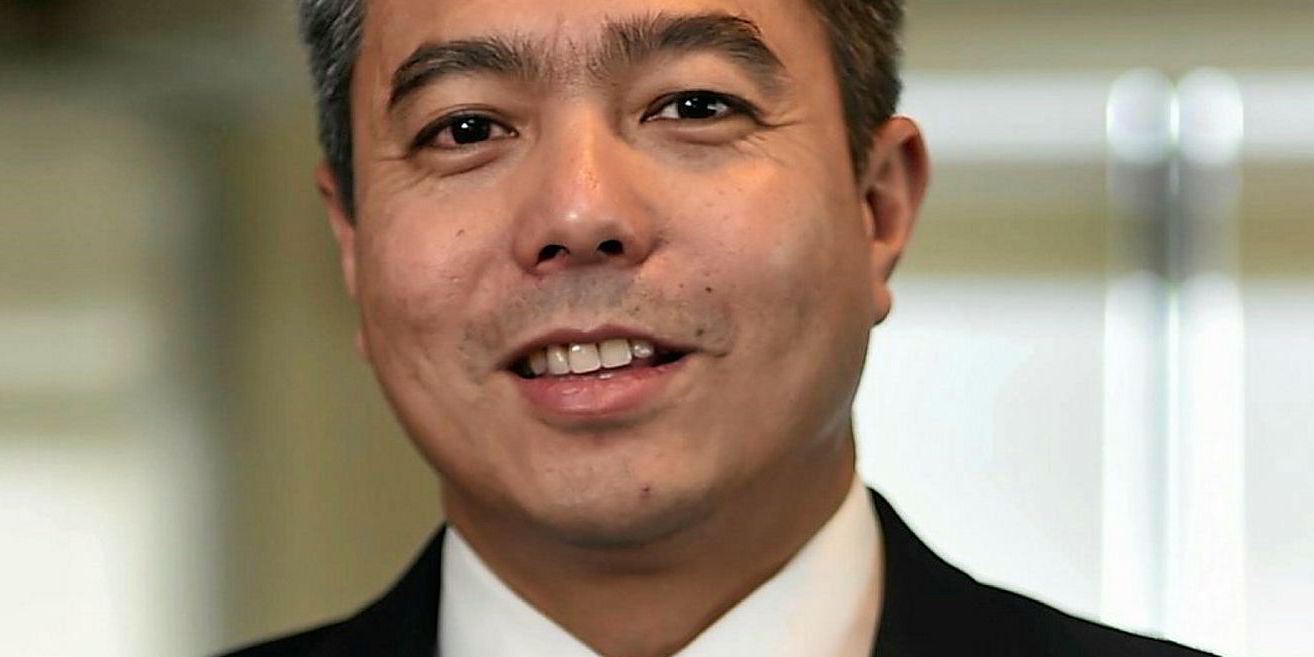 Petronas providing energy solutions | Upstream Online