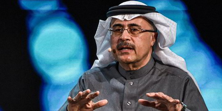 Huge Aramco CCS project race puts trio in frame for prize | Upstream Online