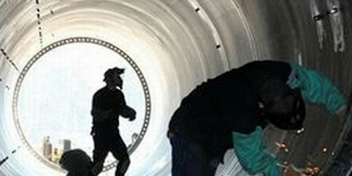 Steel tariffs weigh on US wind factories: Broadwind CEO | Recharge