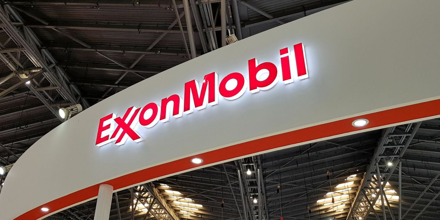 ExxonMobil snaps up DFDE LNG ship on period hire as spot sentiment ...