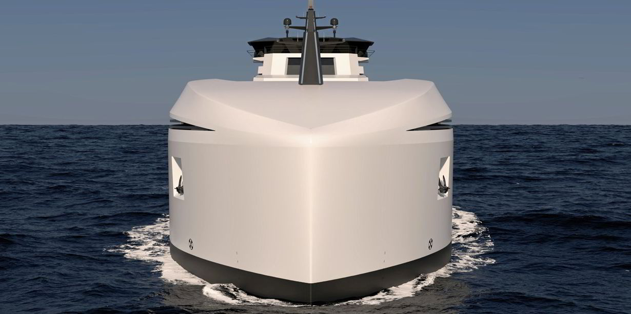 Comment: Should shipping be front of the queue for green fuels ...