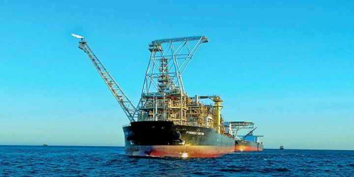 BHP prepares to rev up production at Pyrenees oilfield | Upstream Online