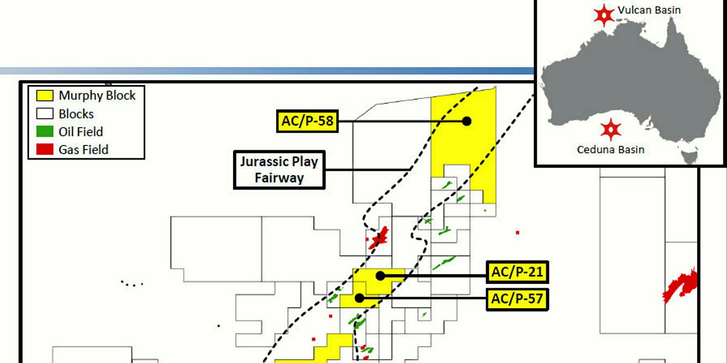 Murphy's drilling appetite returns | Upstream Online