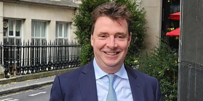 Peter Dohle heirs snap up shares in London-listed shipbroker Braemar ...