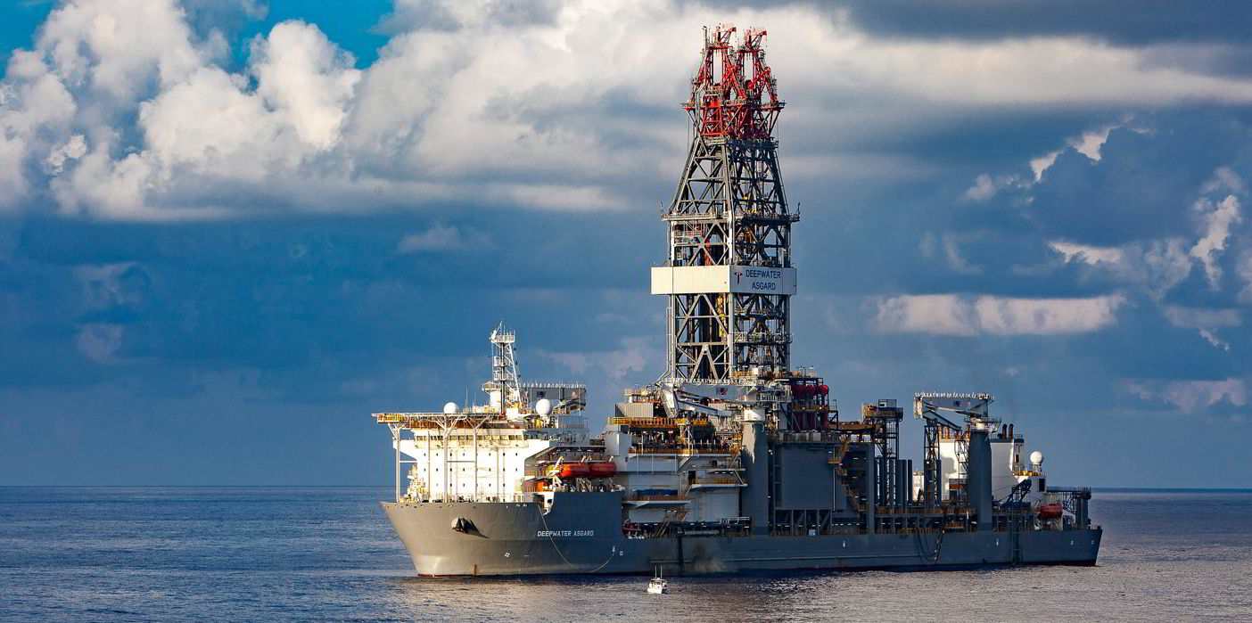 Transocean drillships secure US Gulf contracts | Upstream Online