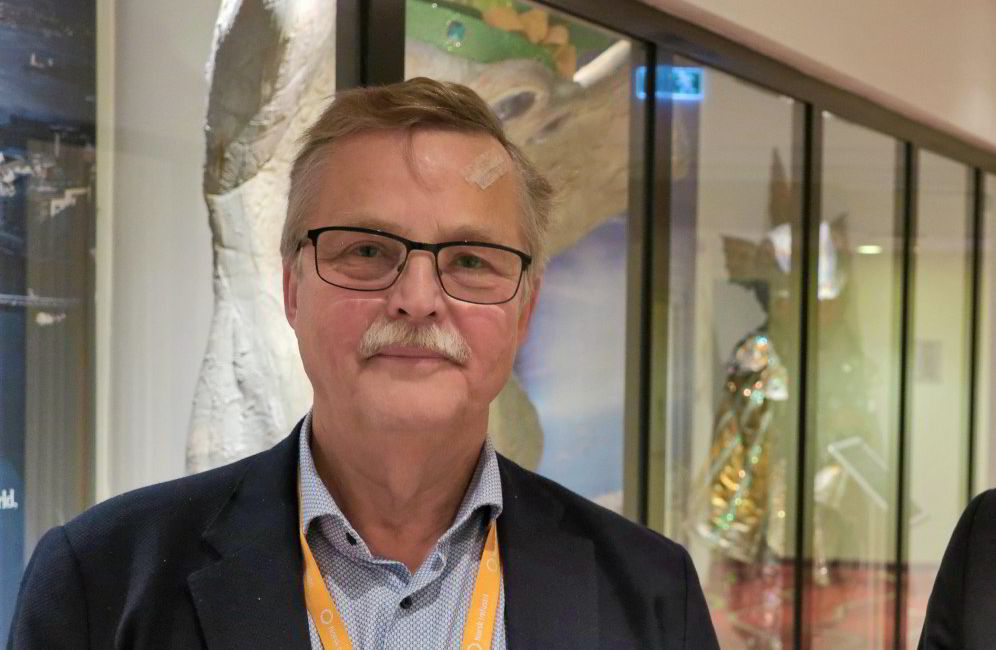 Brunvoll har kjempet seg inn i det proteksjonistiske SOV-markedet i USA ... Brunvoll har kjempet seg inn i det proteksjonistiske SOV-markedet i USA ...