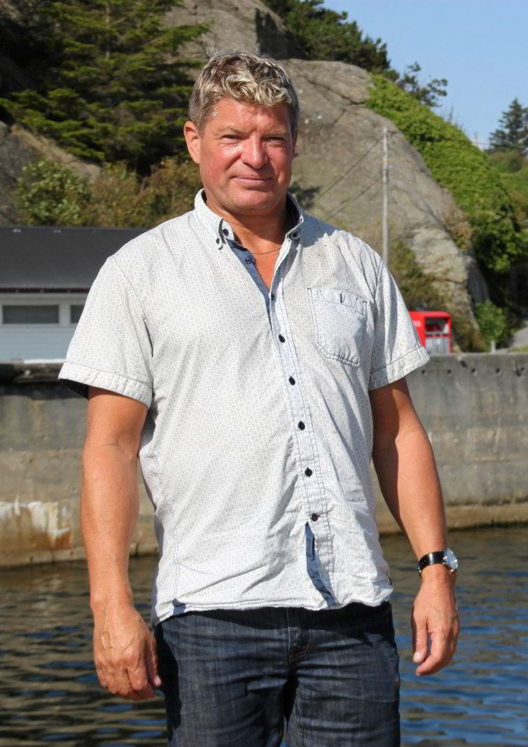 Disse ungdommene var med å ta sesongens største makrellfangst ...