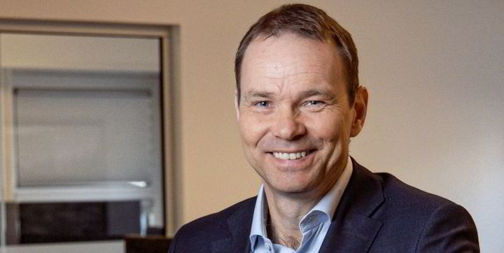 Fewer claims help Gard record one of its best-ever years | TradeWinds