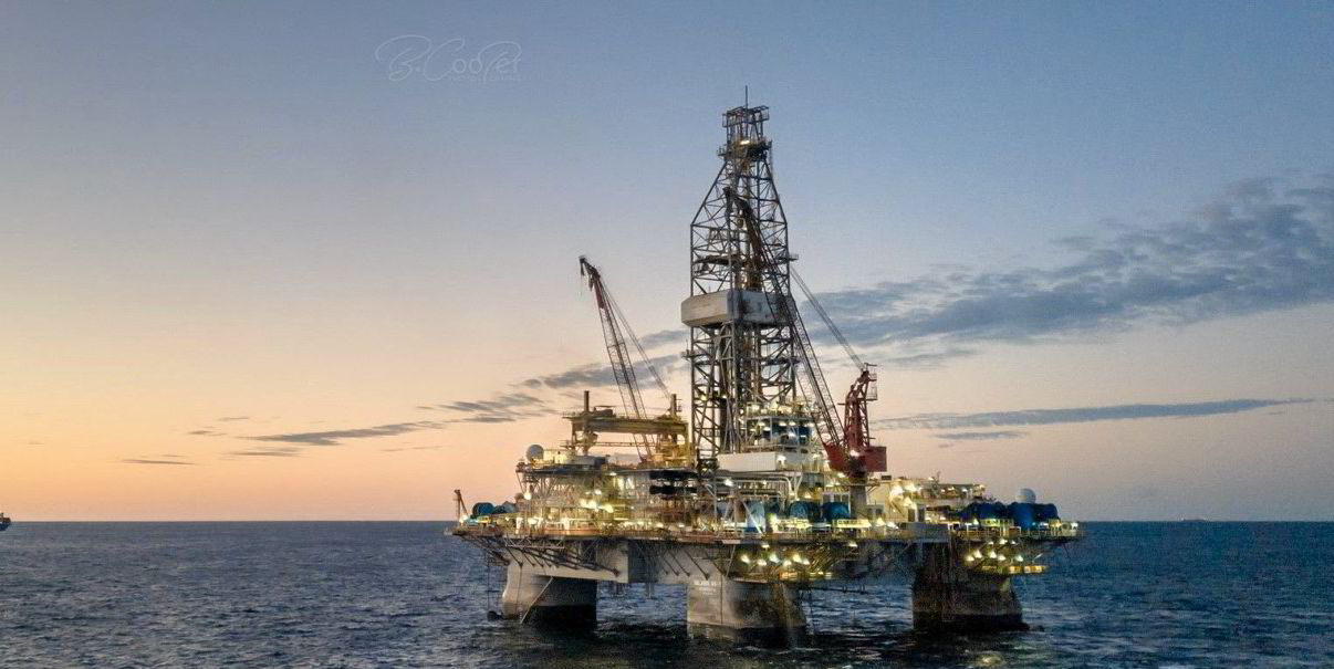 Valaris sees demand for its drilling rigs surge | Upstream Online