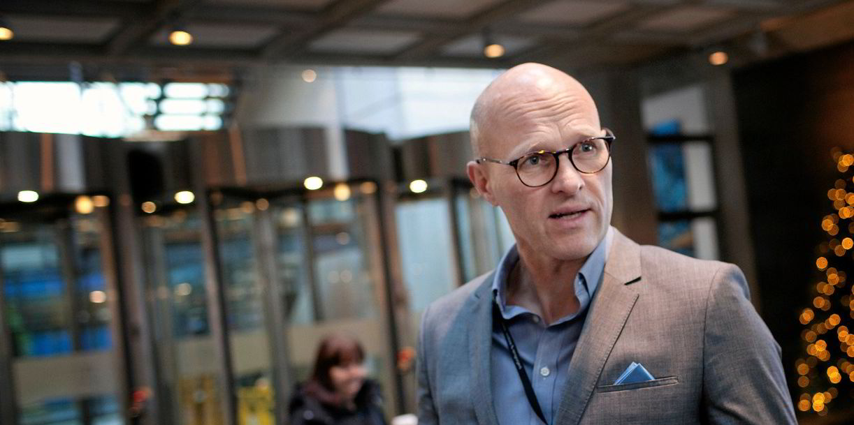 ‘Cash keeps coming’: Equinor profits top forecasts in strong first ...