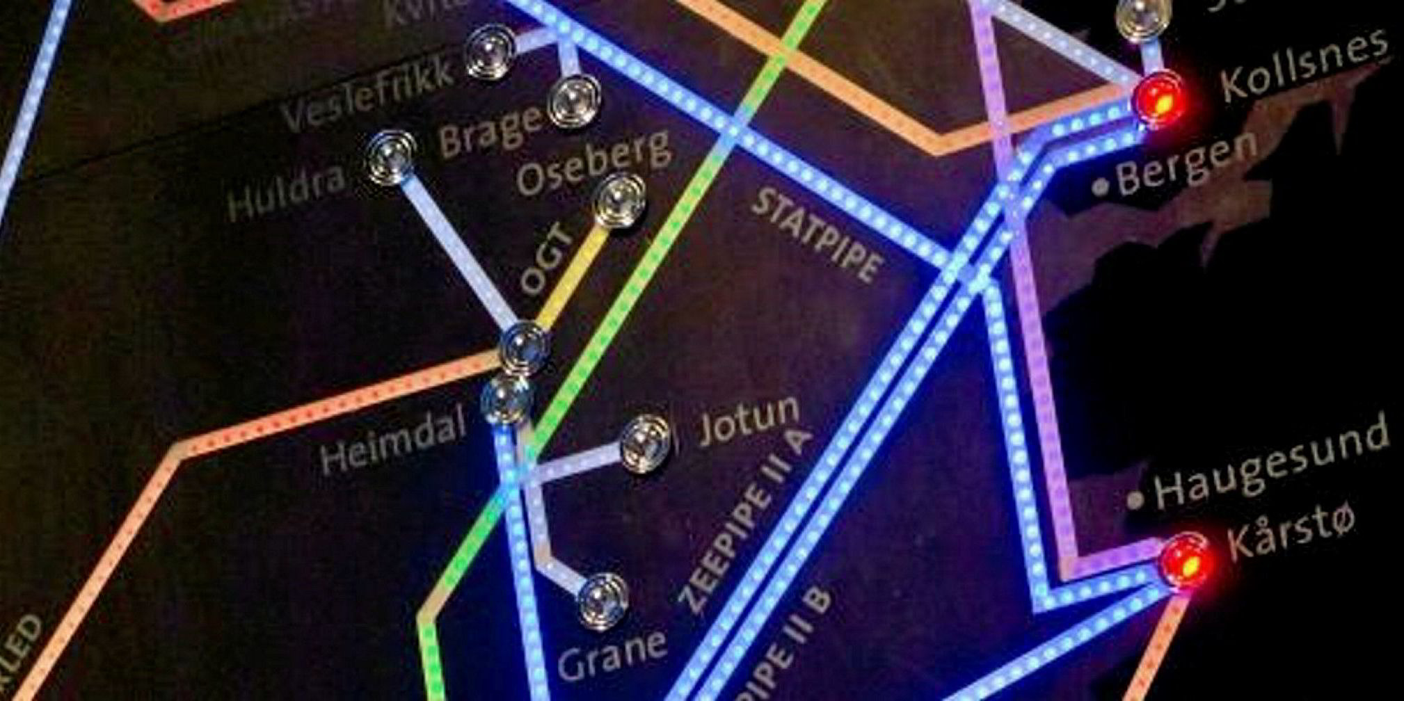 CapeOmega lifts stake in Gassled | Upstream Online