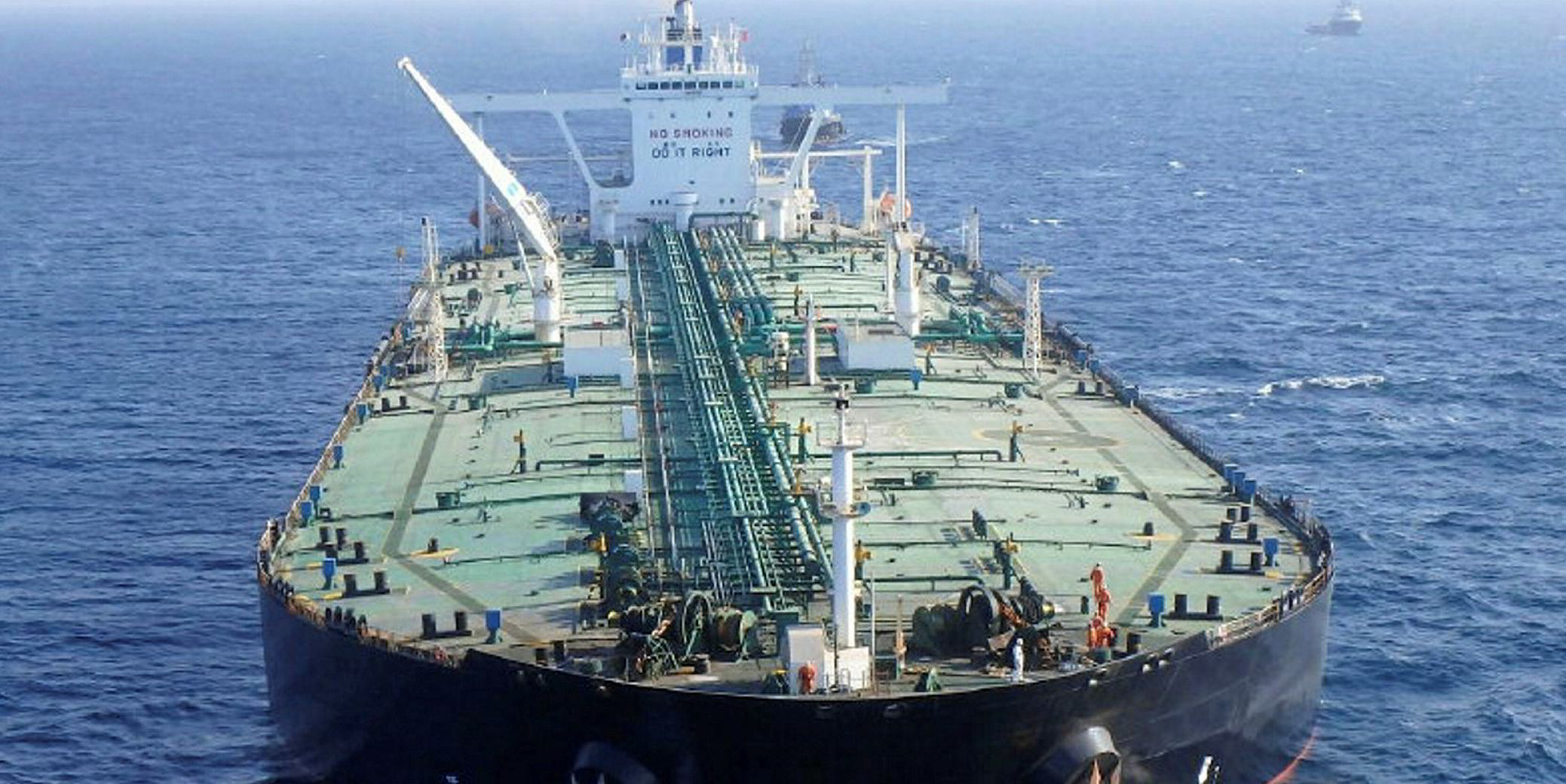 VLCC fleet dynamics may threaten sustainable recovery | TradeWinds