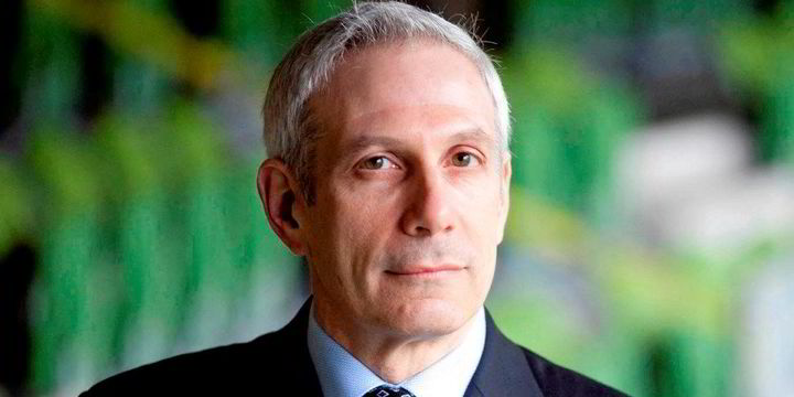Clearwater CEO: Acquisition lifts fortunes as group wrestles with North ...
