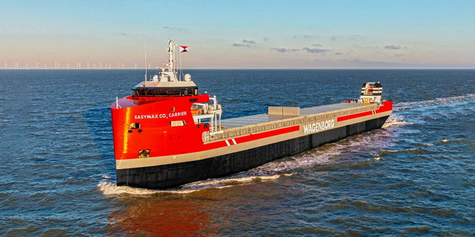 Sir Jim Ratcliffe’s Ineos and Wagenborg move into CO2 shipping with a ...