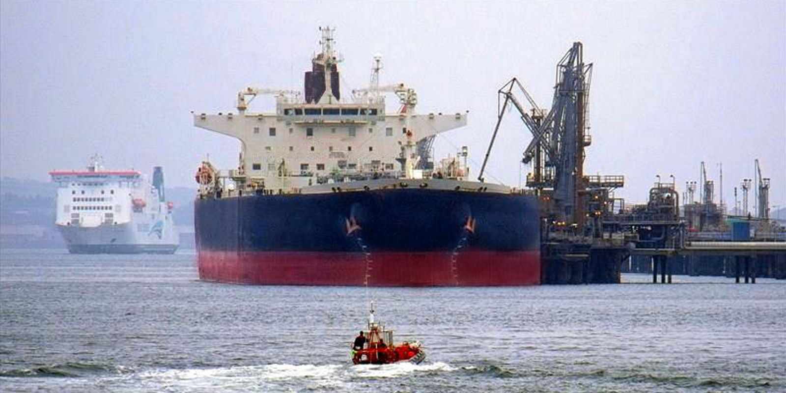 United Maritime doubles money on tanker in a just a few months | TradeWinds