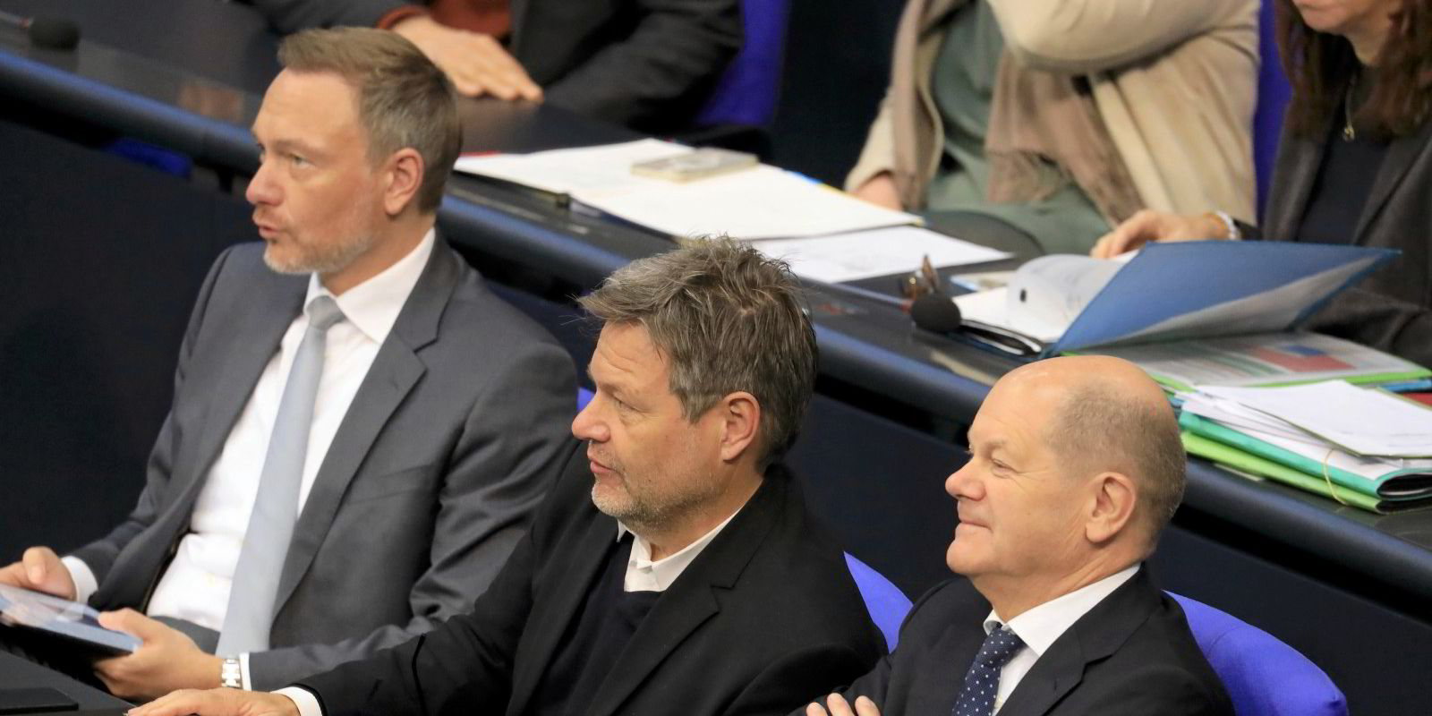 'We won't survive': court's €60bn climate budget bombshell threatens ...