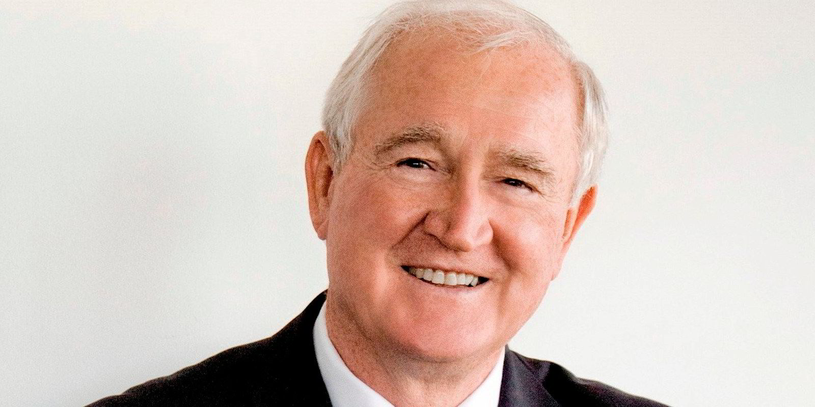 Renewable energy 'visionary and pioneer' Eddie O'Connor dies | Recharge