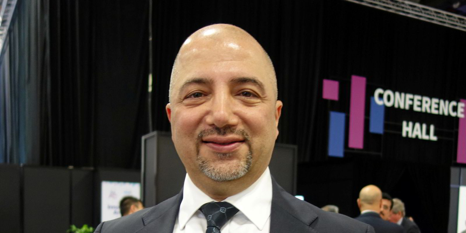 Former Kuwait Oil Tanker boss Ali Shehab resurfaces at DNV | TradeWinds