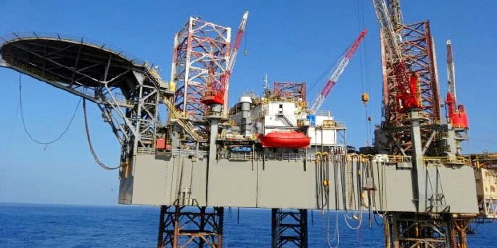 ONGC awards prized offshore rig contract to Oslo-listed player | Upstream Online