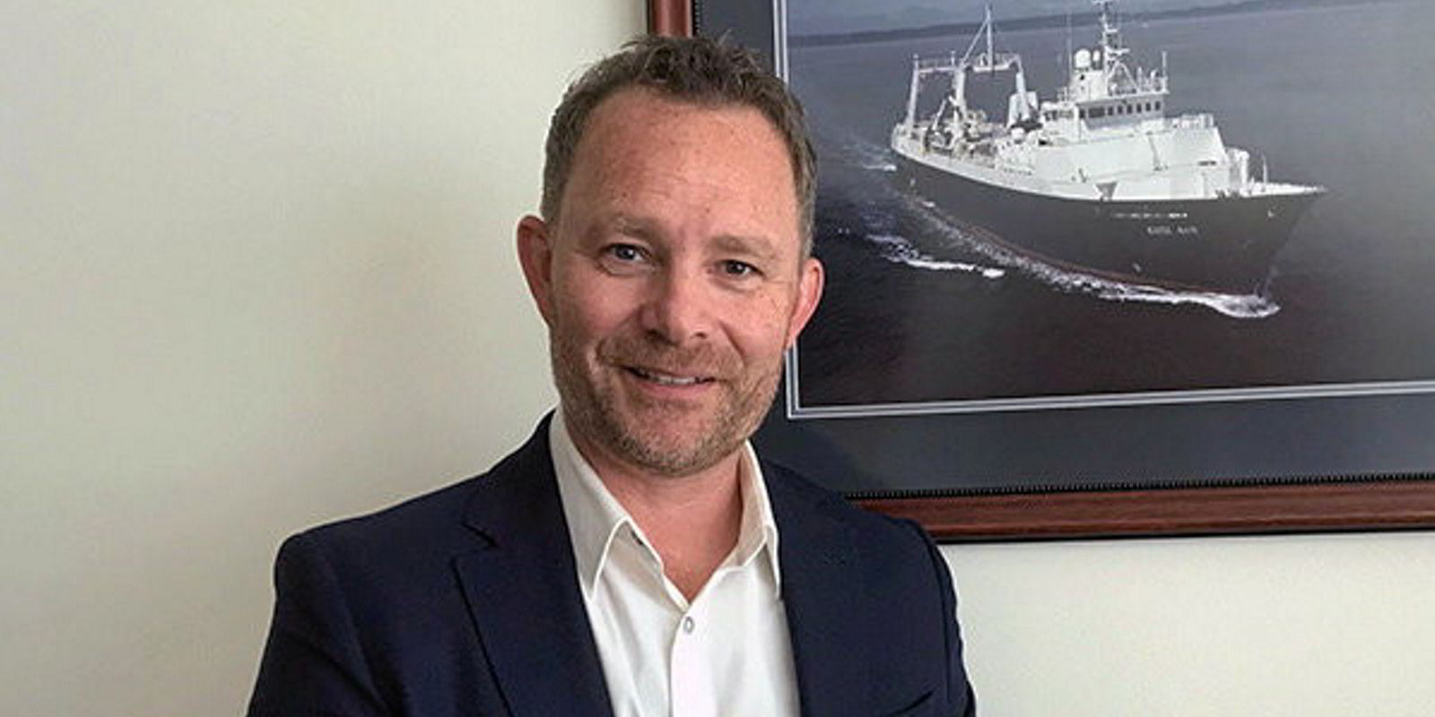 American Seafoods executive joins board of non-profit SeaShare ...