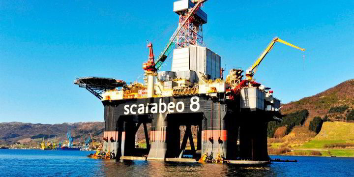 Aker BP upgrades reserves after drilling on Norwegian continental shelf ...