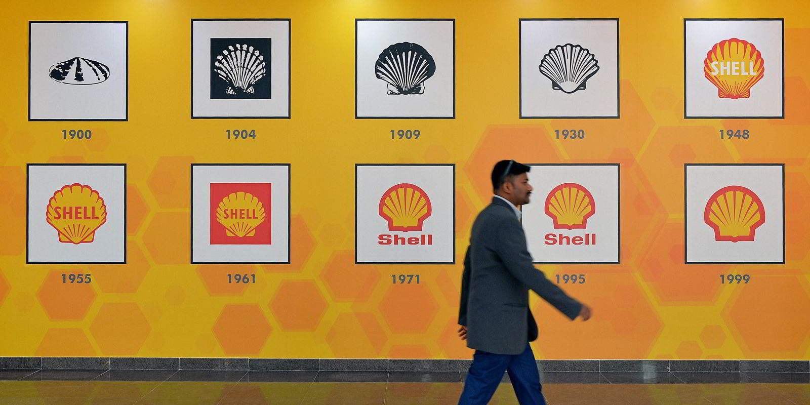 Shell among trio in race to buy Indian green power group Sprng: report ...