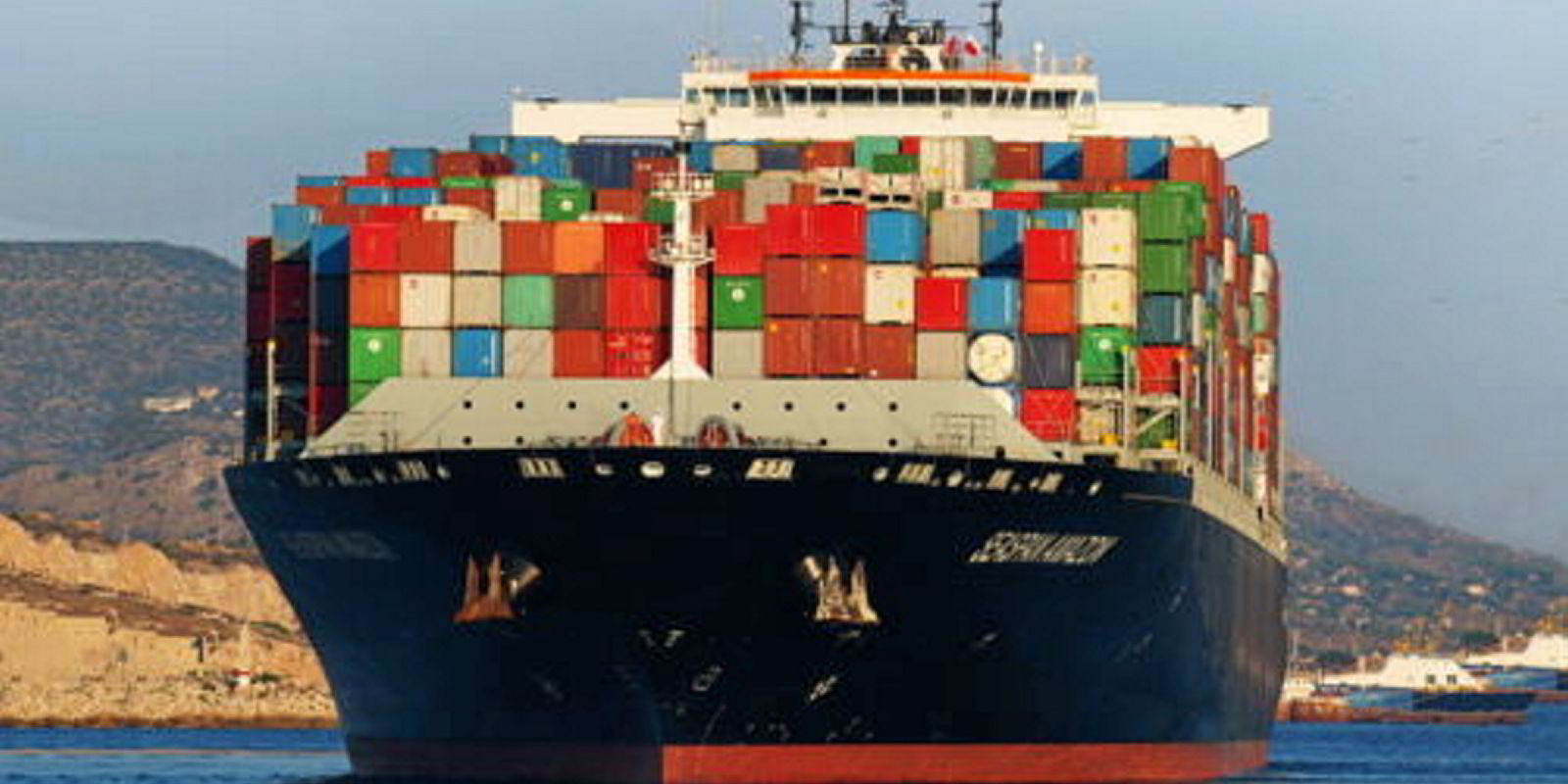Hapag-Lloyd and Seaspan invest $120m in methanol retrofit of container ...