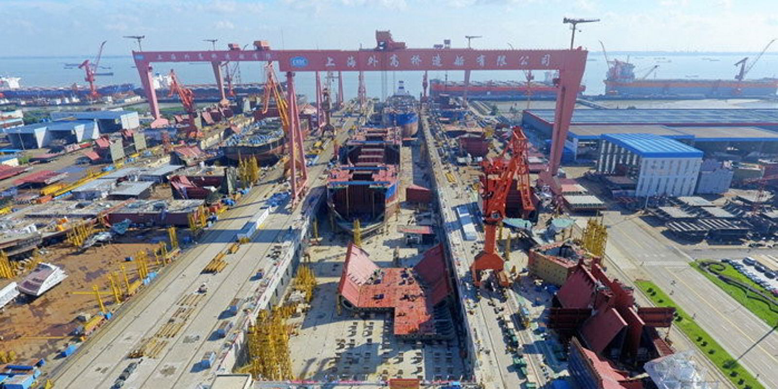 Tanker newbuilding slots to remain tight at yards despite container ...