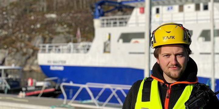 Akvafuture CEO: First Nations ‘absolutely receptive’ to transitioning ...