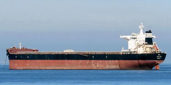 Foremost injects youth into fleet with NYK-chartered newbuilds after ...