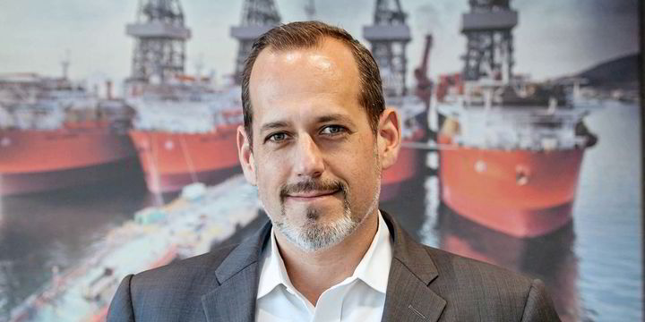 Valaris confirms it will acquire two state-of-the-art drillships for ...