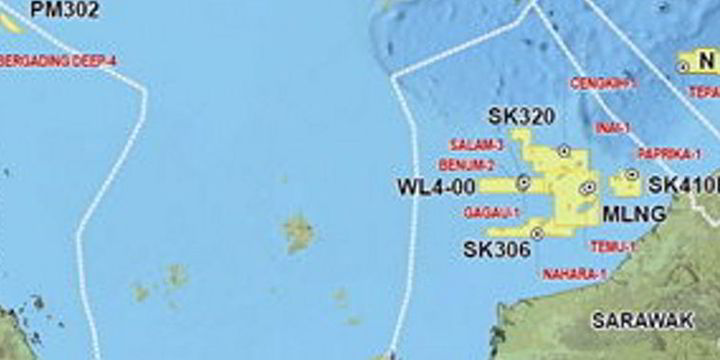 10 hydrocarbon discoveries made in Malaysia | Upstream Online