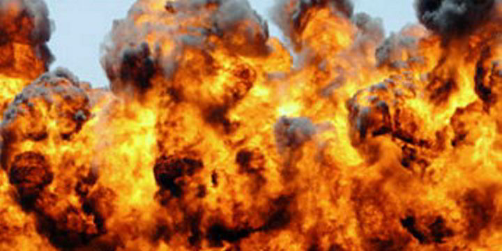 Crewman injured in tanker blast | TradeWinds