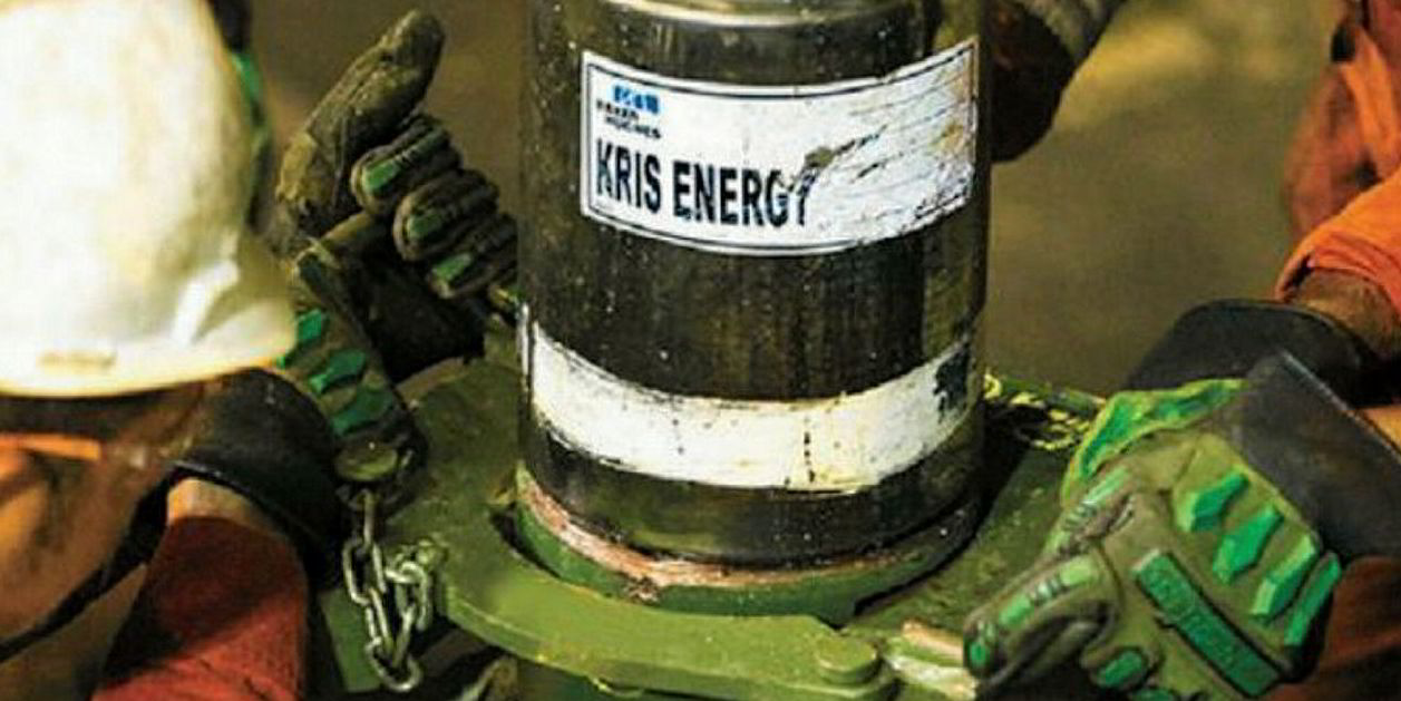 KrisEnergy tries to calm concerns | Upstream Online