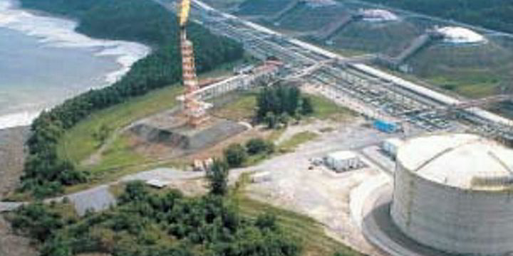 Fire breaks out at SSGP | Upstream Online