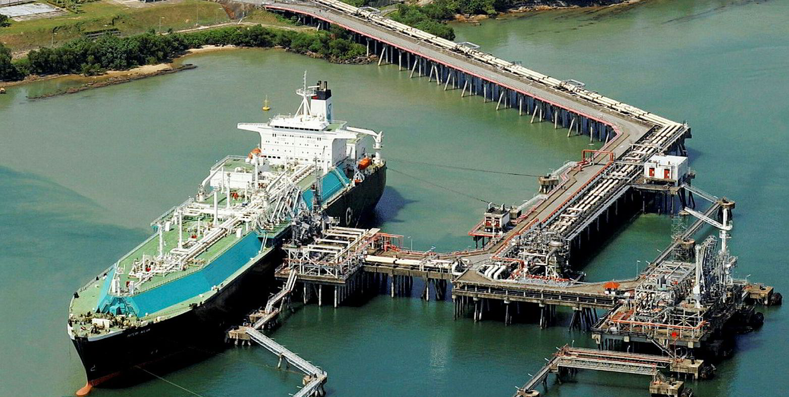 Acid gas removal key to securing Malaysia LNG feedstock | Upstream Online