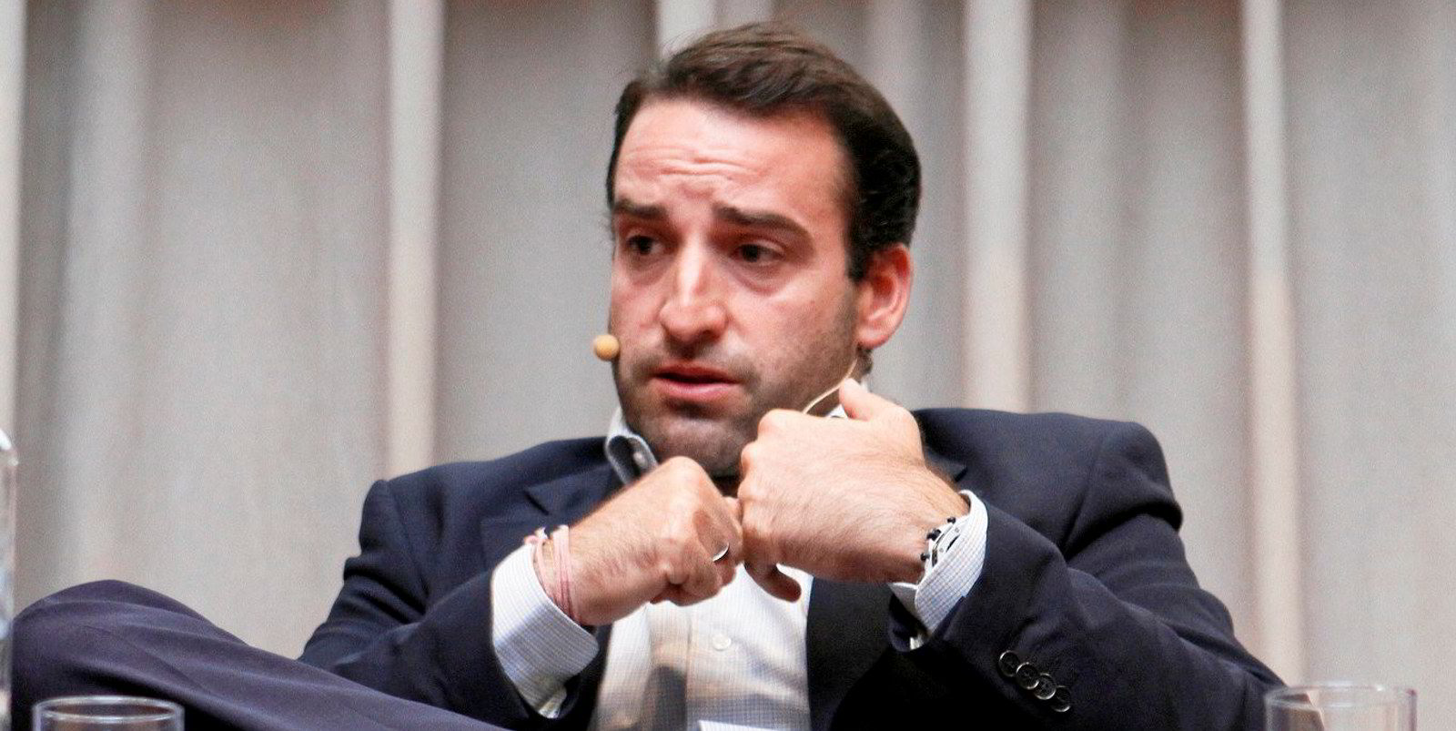 Harry Vafias sees LPG carrier upside but won’t ‘pop champagne yet ...