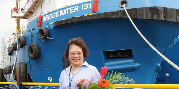 Kim Heng Oilfield & Marine refocuses on clean energy verticals | TradeWinds