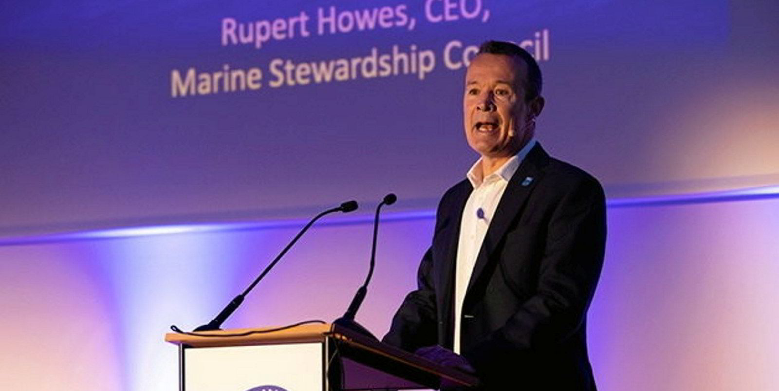 Outlook 2024: 'Sustainability as a driving force is here to stay,' says Marine Stewardship ...