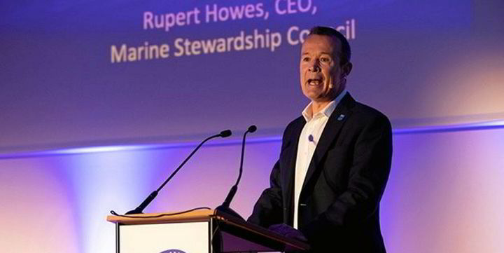 Outlook 2024: 'Sustainability as a driving force is here to stay,' says Marine Stewardship ...