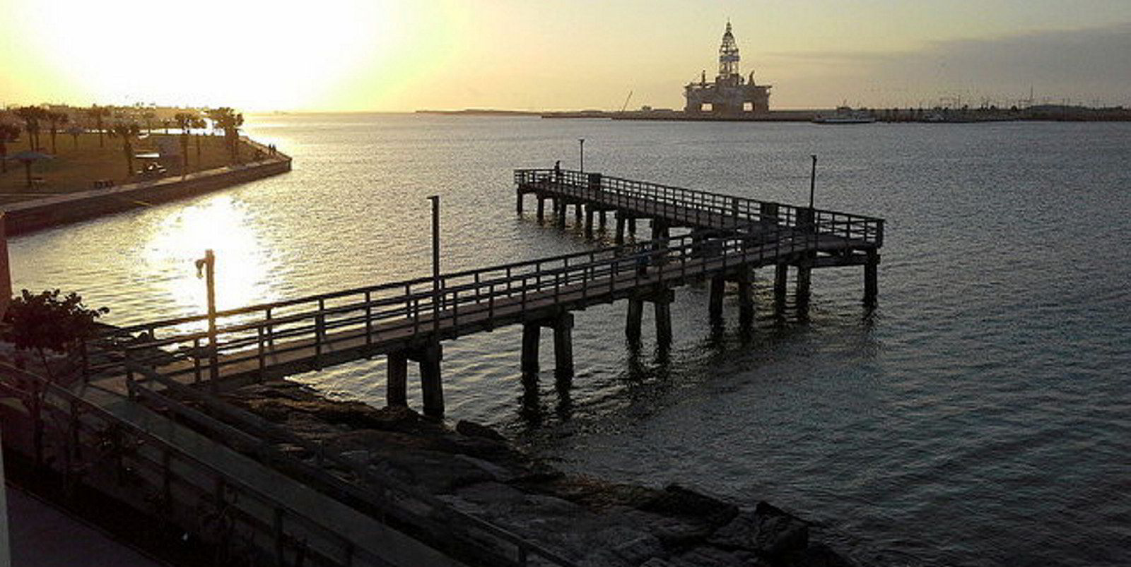 Jones Act-ready feeder barge technology gets first outing for US ...