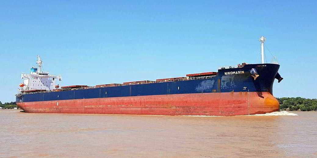 Greek shipowner looks to courts to avoid US arrest in bunker dispute ...