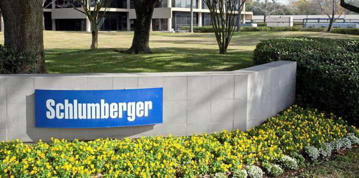 Schlumberger tackles drilling rig fuel costs and emissions challenge ...