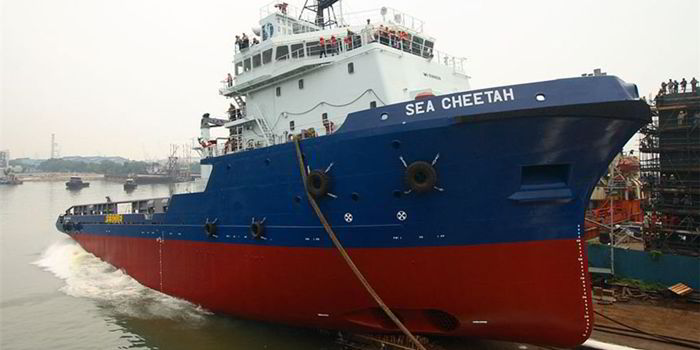 Deep Sea refuses to make loss-making deals | TradeWinds