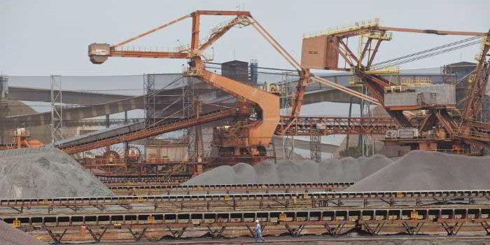 Brazil authorities get tough on dry ports | TradeWinds