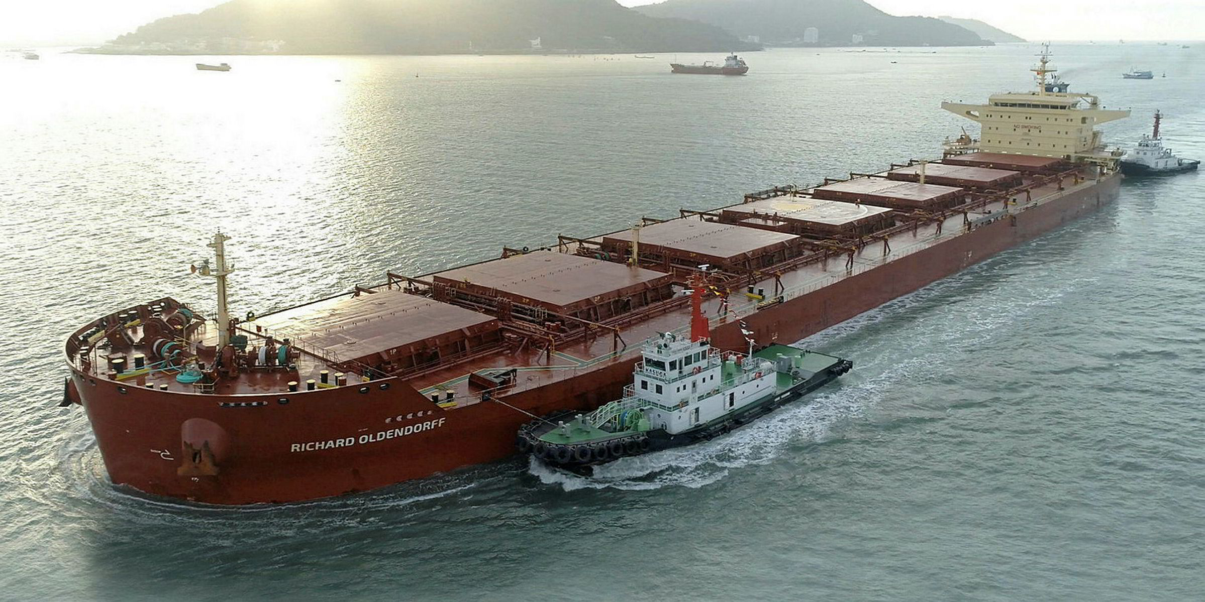 Baby capes reborn as rates soar | TradeWinds