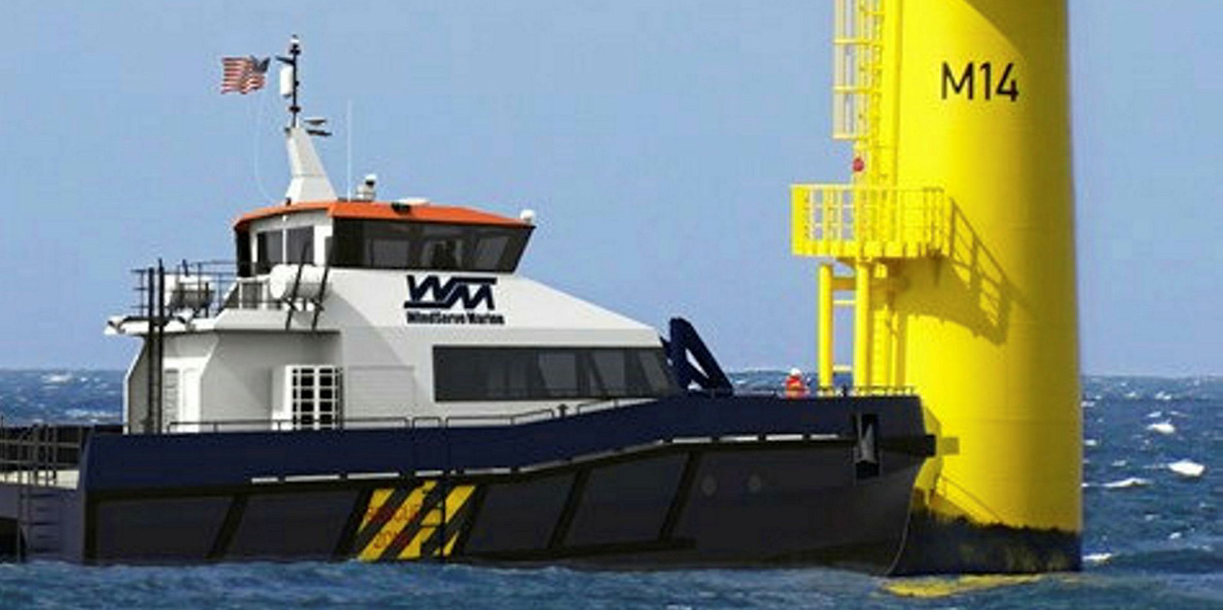 BMT gains foothold in US offshore wind sector | TradeWinds