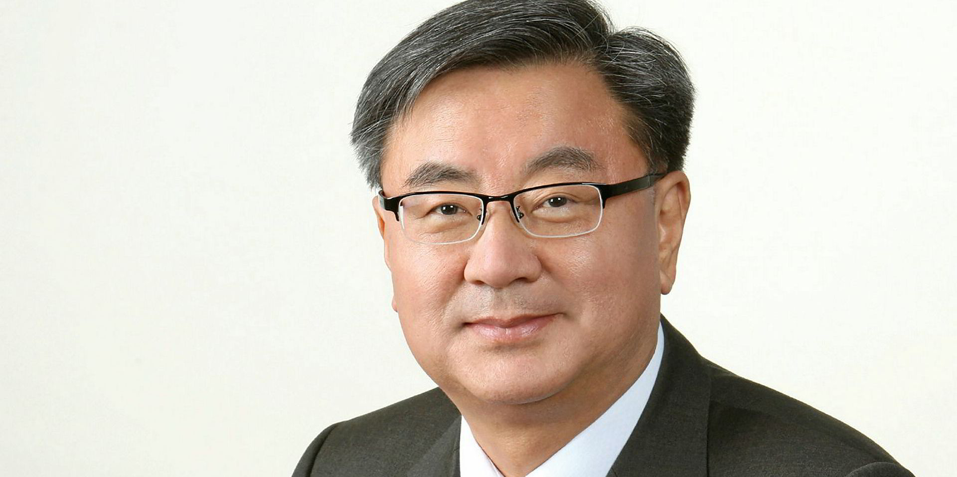 New DSME CEO steps into the frame | TradeWinds