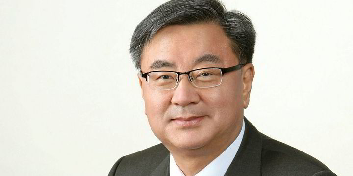 New DSME CEO steps into the frame | TradeWinds